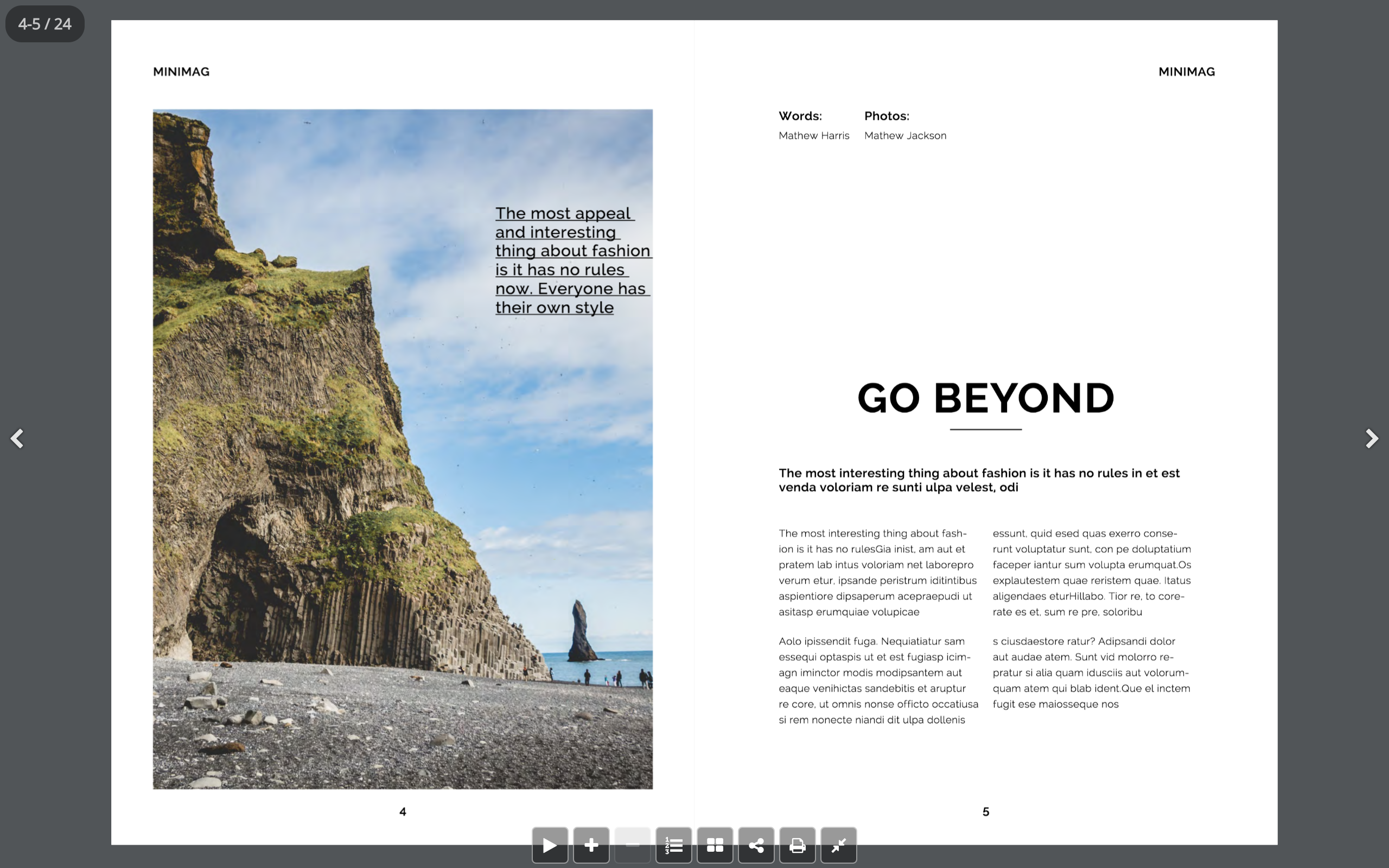 PDF Viewer WordPress Plugin by creativeinteractivemedia | CodeCanyon